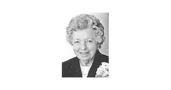 Marion Jensen Obituary (1921 - 2019) - Basking Ridge, NJ - The Star-Ledger