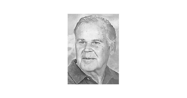 Allan Palmer Obituary (2019) - Naples, FL - The Star-Ledger