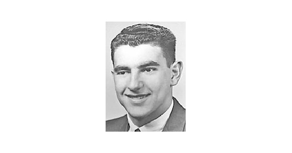Joseph Bufano Obituary (2019) - Monroe, NJ - The Star-Ledger
