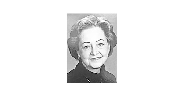 Mary Rubino Obituary (2019) - New Providence, NJ - The Star-Ledger