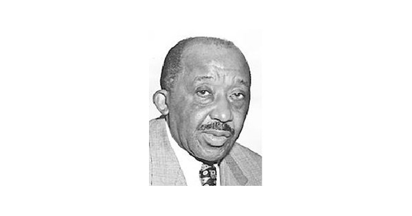 Fred Chambers Obituary (1930 - 2019) - Bloomfield, NJ - The Star-Ledger