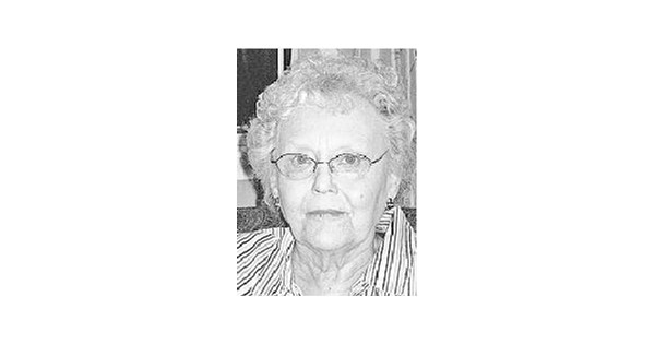 Catherine Bachman Obituary (1928 - 2019) - Montville, NJ - The Star-Ledger
