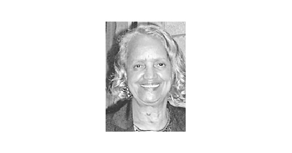 Jacqueline Ware Obituary (1930 - 2019) - Palm Coast, FL - The Star-Ledger