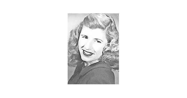 Edna Troisi Obituary (2019) - Clifton, NJ - The Star-Ledger