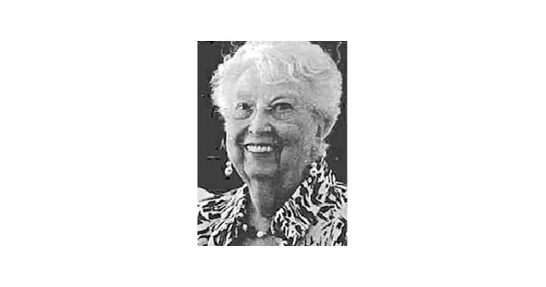 Dorothy Lyons Obituary (1930 - 2019) - South Plainfield, NJ - The Star ...