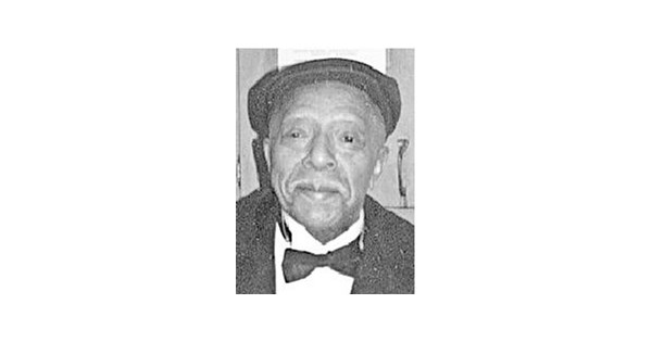 Calvin Roberts Obituary (2019) - Orange, NJ - The Star-Ledger