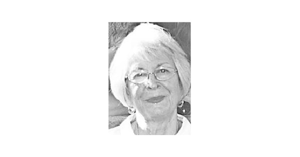 Rosemarie Ploof Obituary (2020) - Summit, NJ - The Star-Ledger