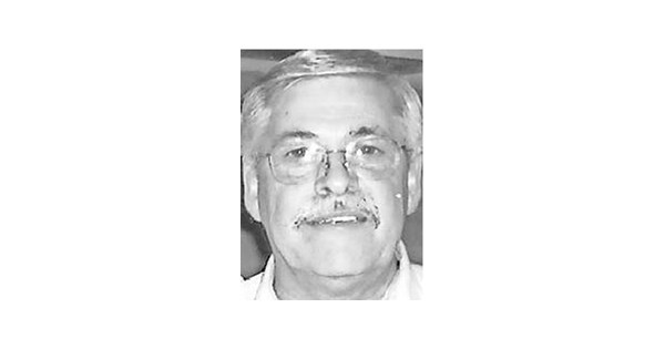 Eric Nagengast Obituary (1940 - 2020) - Fords, NJ - The Star-Ledger