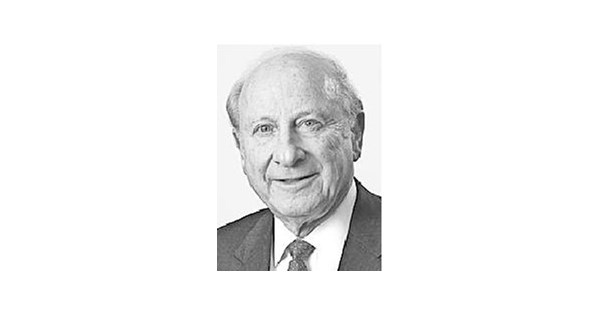 Gordon Litwin Obituary (2020) - Legacy Remembers
