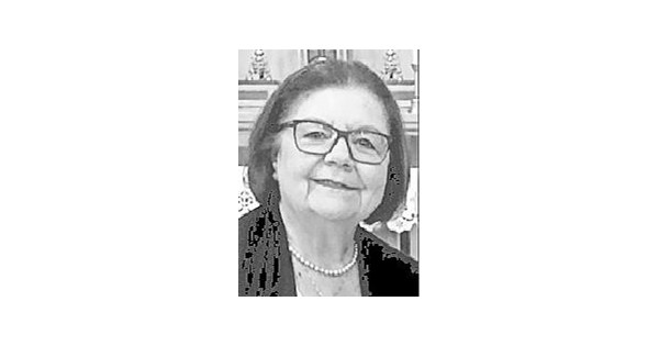 Kathleen Welsh Obituary (2020) - Newark, NJ - The Star-Ledger