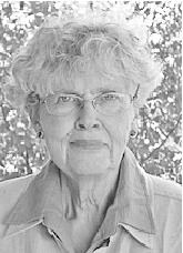 Mary Lou Huffmon Obituary (2020) - Newark, NJ - The Star-Ledger