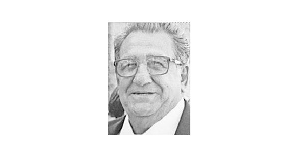 William Sarno Obituary (1934 - 2020) - 85, Toms River, NJ - The Star-Ledger