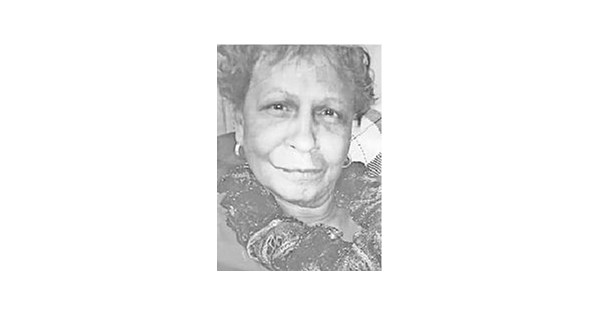 Georgie Edwards Obituary (1943 - 2020) - Newark, NJ - The Star-Ledger