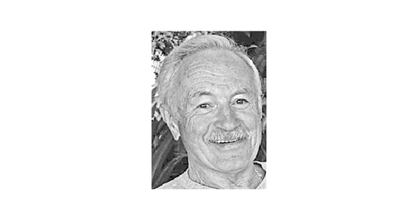 Robert Roberts Obituary (2020) - Fanwood, NJ - The Star-Ledger