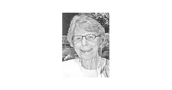 Carol Hofmann Obituary (2020) - Allentown, PA - The Star-Ledger
