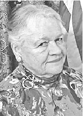 Marian Starrett Obituary (2020) - Morristown, NJ - The Star-Ledger