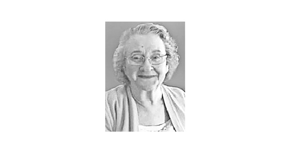 Mary Luongo Obituary (2020) - Freehold, NJ - The Star-Ledger