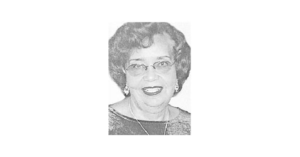 Florence Johnson Obituary (2020) - Orange, NJ - The Star-Ledger