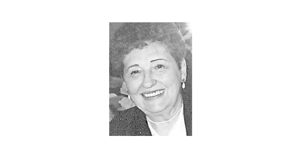 Julia Mintzer Obituary (1927 - 2020) - RAHWAY, NJ - The Star-Ledger
