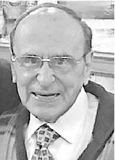 Anthony Castellucci Obituary (2020) - Newark, NJ - The Star-Ledger