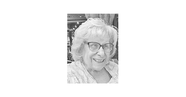 Rosemarie Gusciora Obituary (2021) - Legacy Remembers