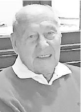 Joseph Morano Obituary (2021) - Bloomfield, NJ - The Star-Ledger