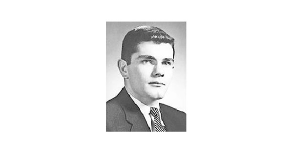 William Luce Obituary (1934 - 2021) - 86, Clinton Township, NJ - The ...