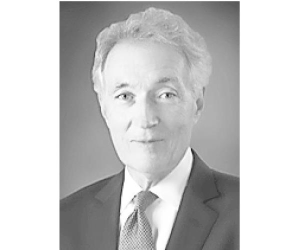 William Connolly Obituary (2021) - Montclair, NJ - The Star-Ledger