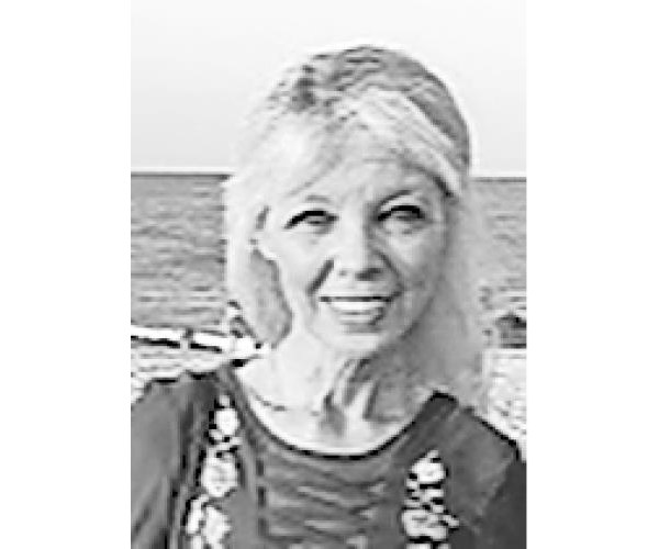 Ellen Lyons Obituary (2021) - Newark, NJ - The Star-Ledger