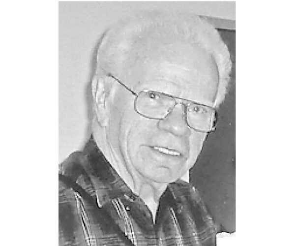 Albert Busler Obituary (1932 - 2021) - Three Bridges, NJ - The Star-Ledger