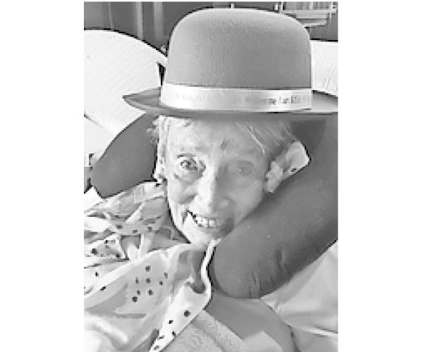 Doris Honigfeld Obituary (2021) - Livingston, NJ - The Star-Ledger