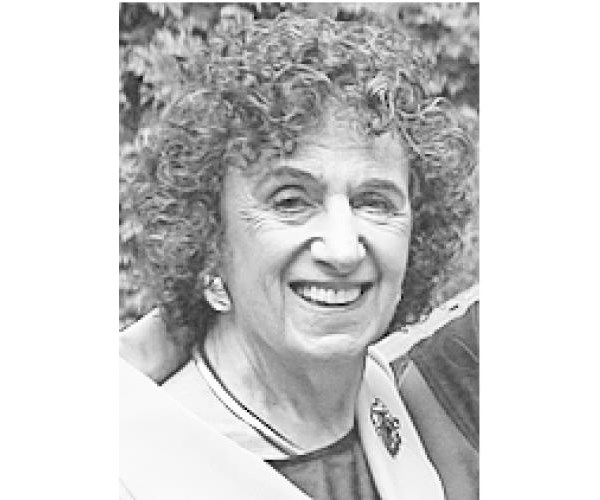 Phyllis Marchand Obituary (2021) - Trenton, NJ - The Star-Ledger