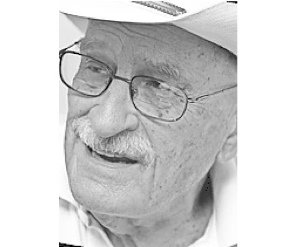 Roy Imhoff Obituary (1932 - 2021) - Newark, NJ - The Star-Ledger