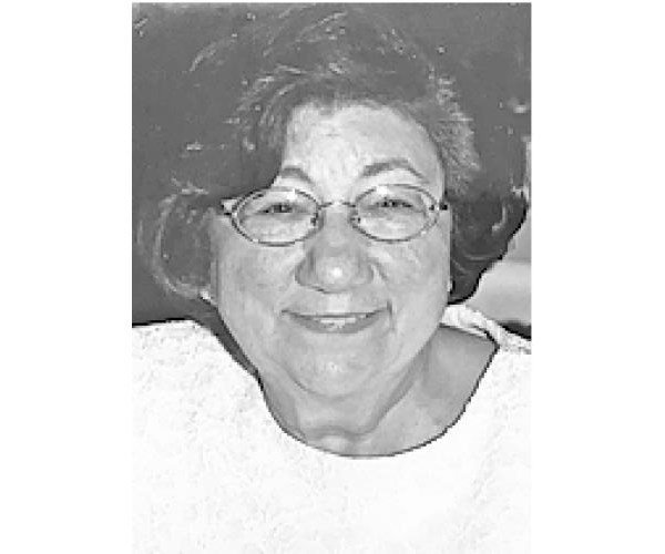Elizabeth Giblin Obituary (2021) - Legacy Remembers