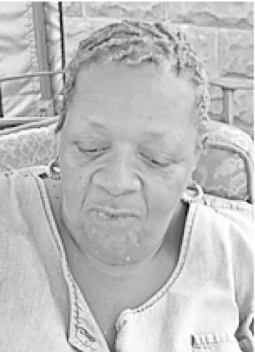 Barbara Ford Obituary (2021) - Irvington, NJ - The Star-Ledger