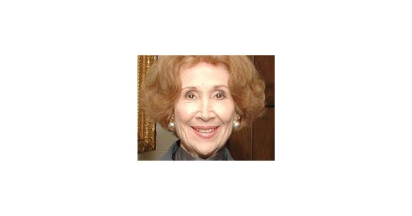 Lois Lautenberg Obituary (2020) - Newark, NJ - The Star-Ledger