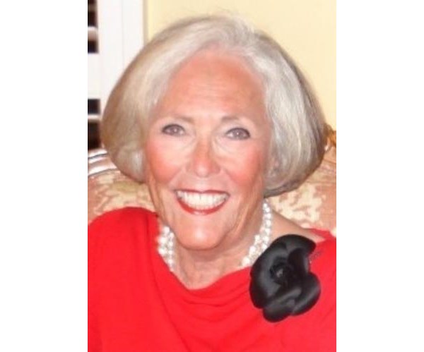 Judy Moran Obituary (2023) - Jersey City, NJ - The Star-Ledger