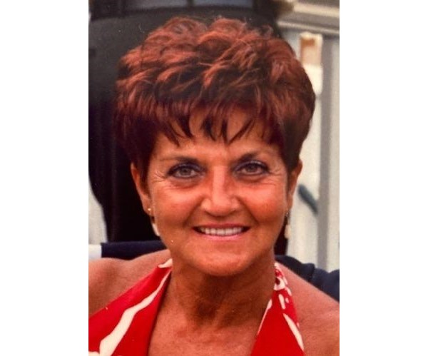 Diane Mariniello Obituary (2023) - Montville, NJ - The Star-Ledger