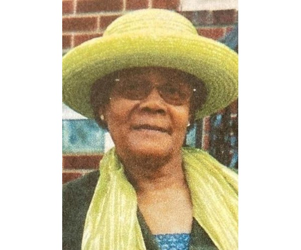 Clara Robinson Obituary (2023) - Cranford, NJ - The Star-Ledger