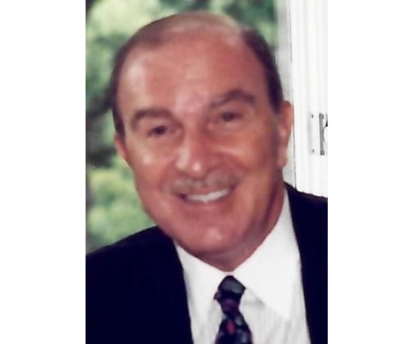 Anthony Bartello Obituary (2023) - Legacy Remembers