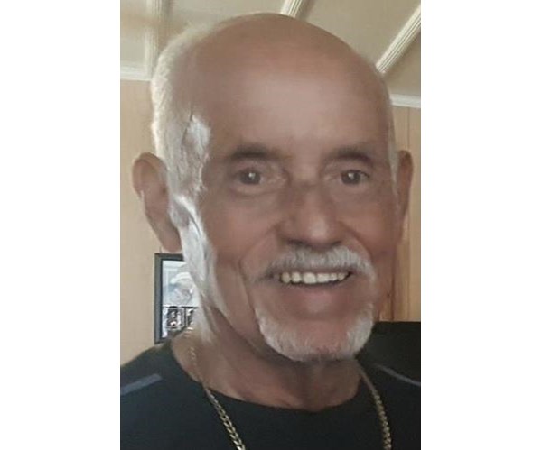 Edward Barlow Obituary (1941 - 2023) - Toms River, NJ - The Star-Ledger