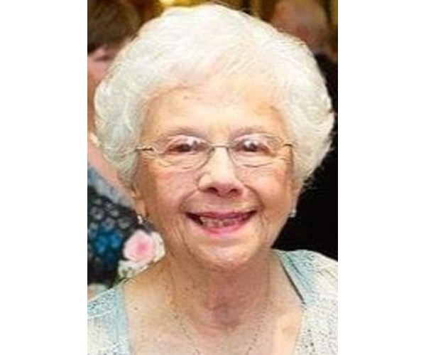 Mary Belmont Obituary (2023) - Elizabeth, NJ - The Star-Ledger