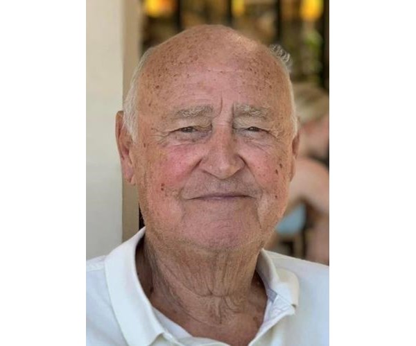 Edward Short Obituary (2023) - Basking Ridge, NJ - The Star-Ledger