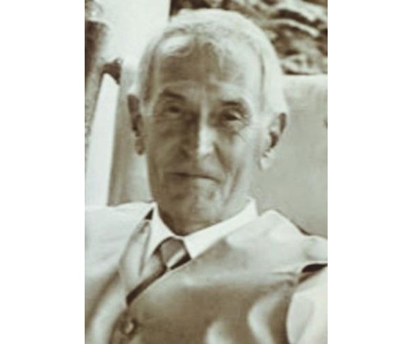 Carl Christian Obituary (2023) - Toms River, NJ - The Star-Ledger