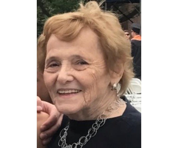Marie Sweeney Obituary (1936 - 2023) - Chatham Township, NJ - The Star ...