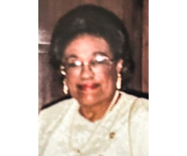Marian Ross Obituary (2023) - Newark, NJ - The Star-Ledger