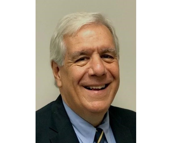 Robert DelGuercio Obituary (2023) - North Caldwell, NJ - The Star-Ledger