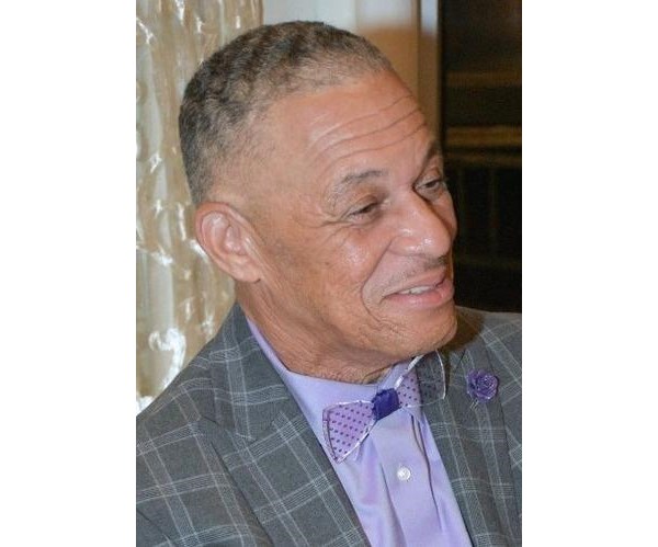 Gary Jackson Obituary (2023) - Tampa, FL - The Star-Ledger