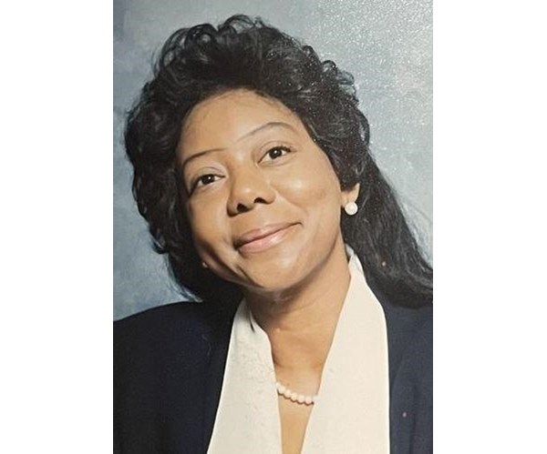 Paulette Ward Obituary (08/31/1945 - 09/05/2023) - East Orange, NJ ...
