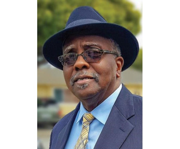 Randall Reynolds Obituary (2023) - Newark, NJ - The Star-Ledger